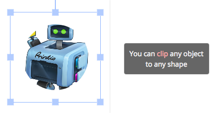 fabric.js裁剪图片对象 / Cropping Image Object with fabric.js - Frank's Weblog